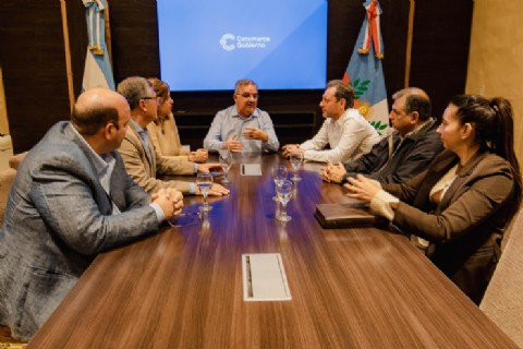 Noticias de la Provincia de Catamarca
